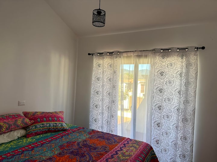 Barrio Las Campanas - 