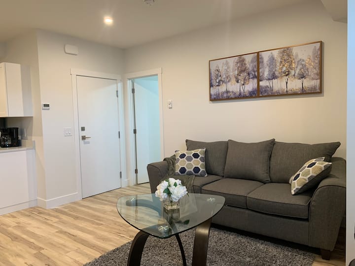 Cozy 1 B/rm On Kalra Street - Saskatoon