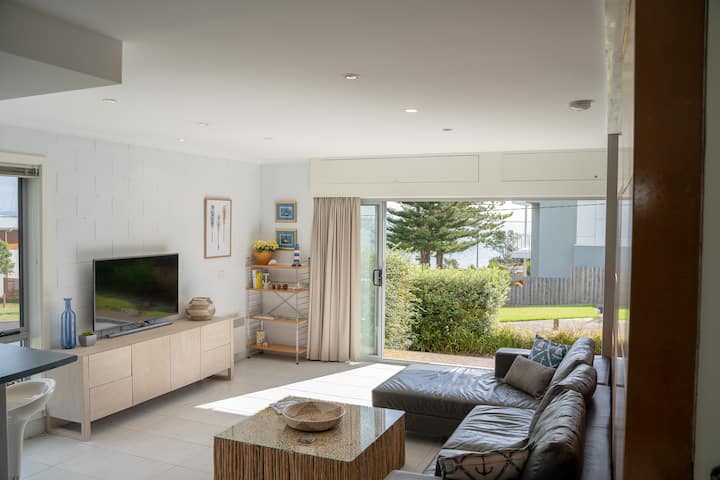Walpole Beach House - Melbourne