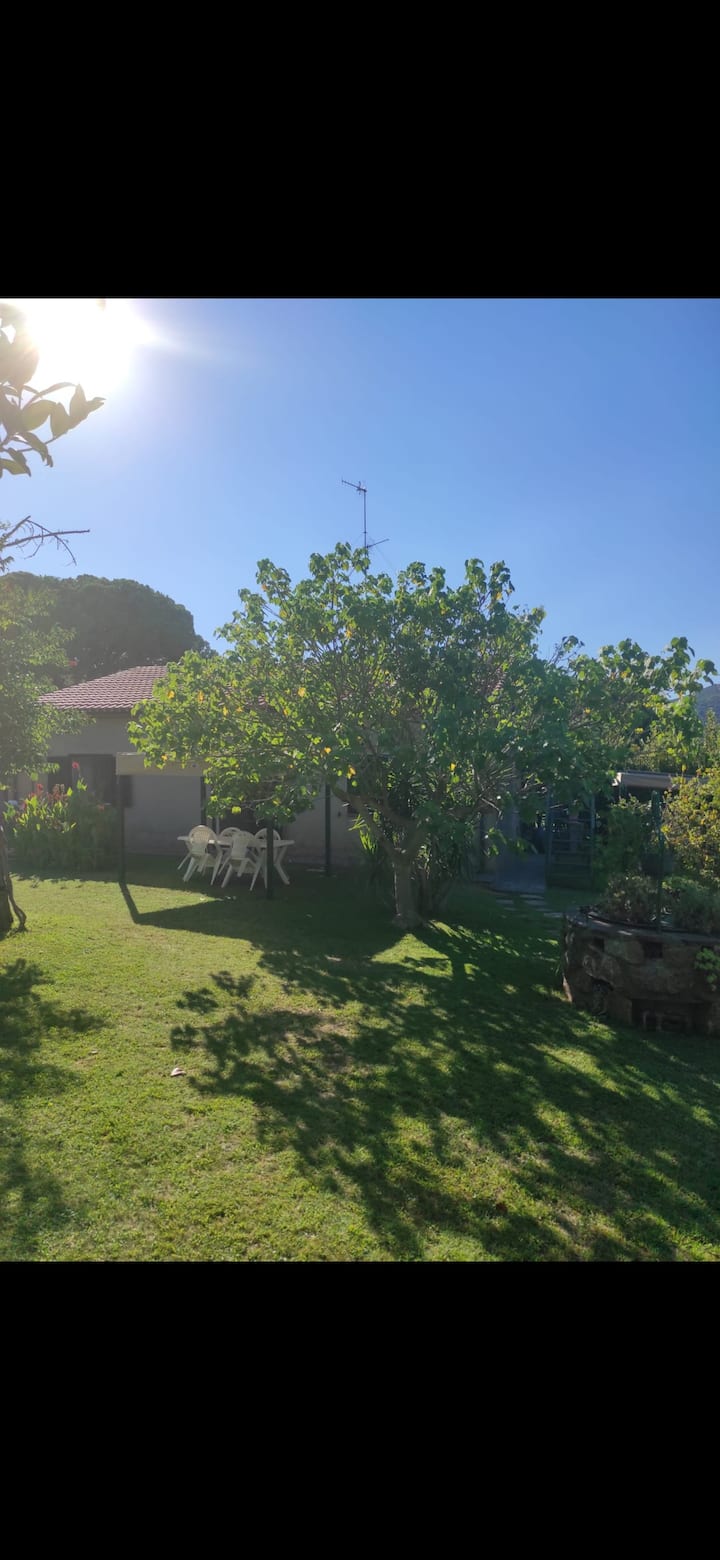 Casa Vacanze La Pineta. - Castiglione della Pescaia