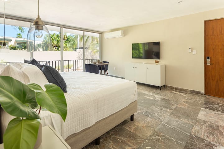 Caseiba Peaceful Stays 5 - Mérida