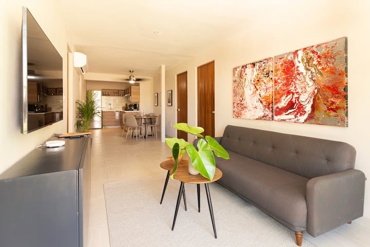 Caseiba Peaceful Stays 6 - Mérida