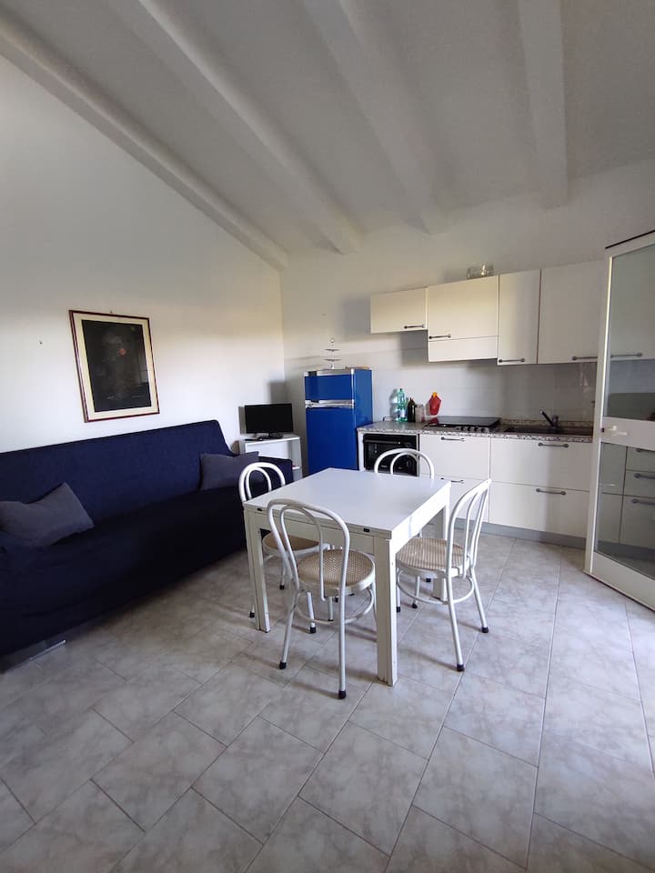 Casa Vacanze Mare Blu - Castiglione della Pescaia