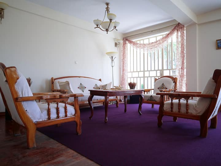 Brusali  Inn - Addis Ababa