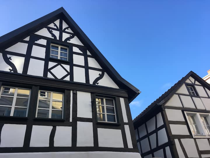 Fachwerktraum - Königswinter