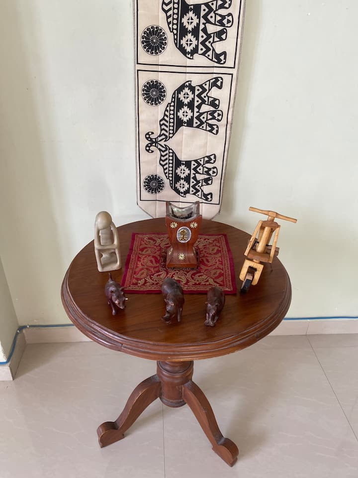 Luxury Penthouse With Swimming Pool - Colombo