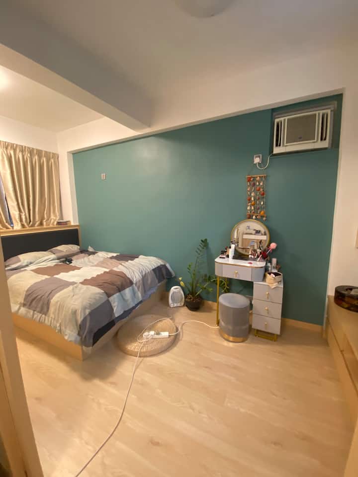 Quiet Street, Kennedy Town - 香港