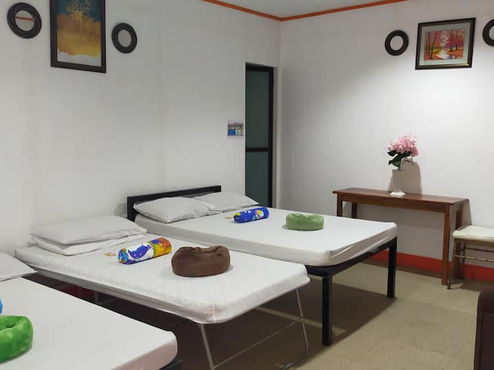 Hotel De Bruce Koo - Digos City
