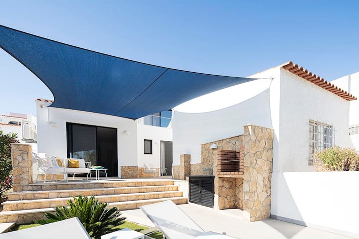 Casa Sol Two-bedrooms House By Sevencollection - Carvoeiro