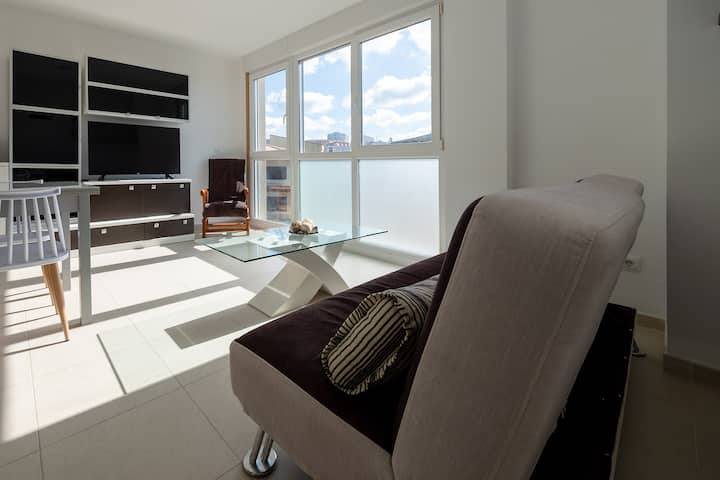 Apartamento Faro Muxia - Muxía