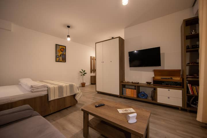 Central Place Apartment 2 - Timișoara