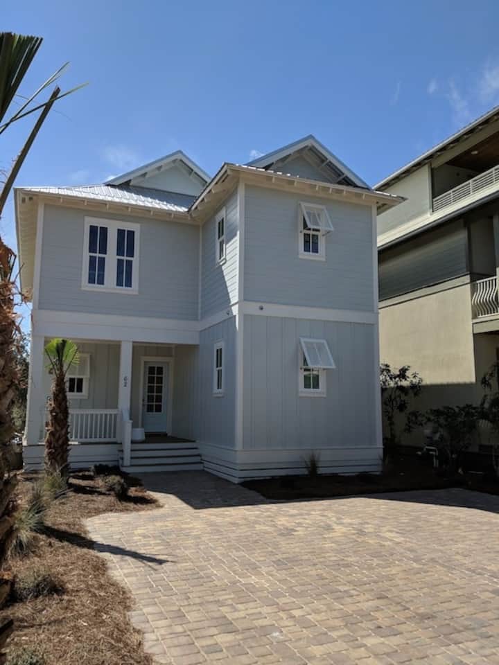 4 Bed Oasis In The Heart Of 30a - Alys Beach, FL