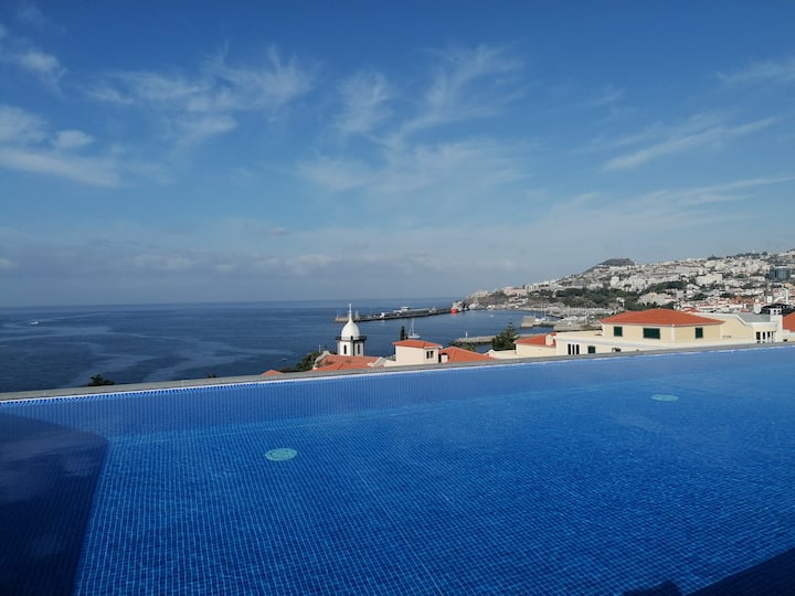 Apartments Madeira Barreirinha Adults Only - Monte