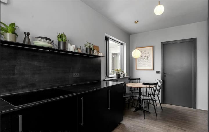 Spacious Home In Reykjavik, Great Location - Iceland