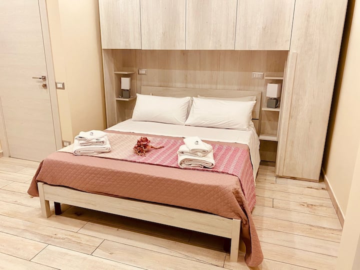 La Meta Perfetta Room&spa Room B - Positano