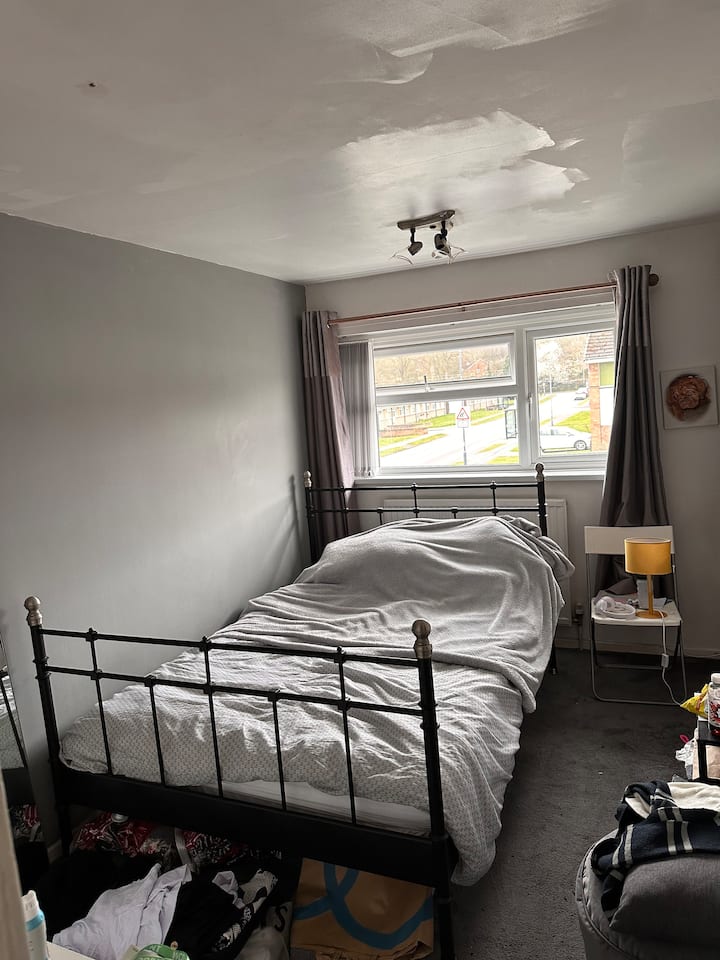 Warwick Double Room Near Castle. - Warwick