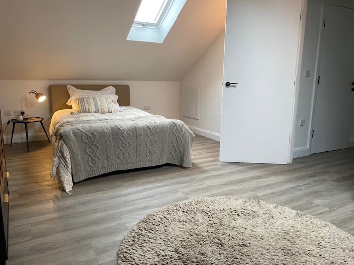 Apartment Over Barn With Views - Knutsford