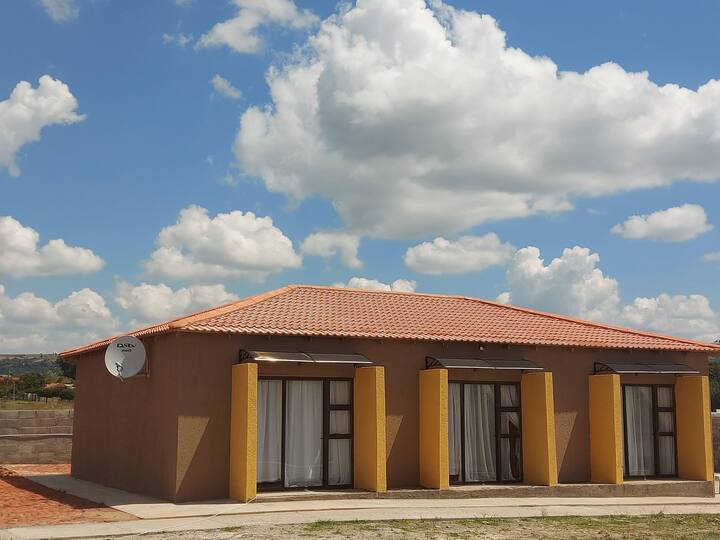 Denver Villa Guest House 3 - Ladybrand
