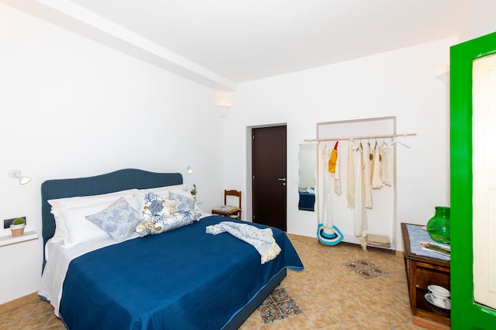 Li Galli Room Positano Hill - Positano