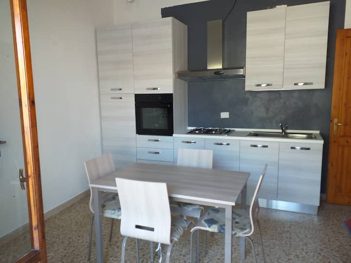 Appartamento Con Balcone - Calasetta