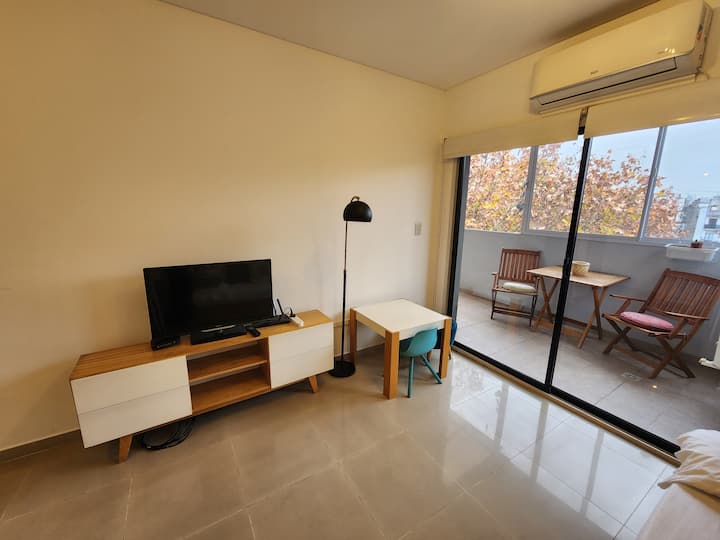 Corazón De La Ciudad. Pileta&cochera - San Martín, Argentina