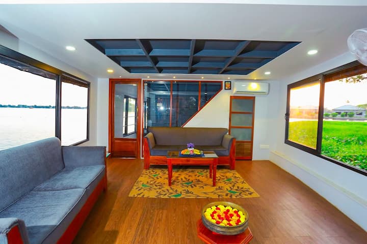 Cosy Houseboats - Alappuzha