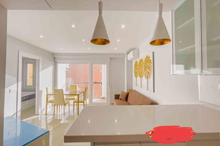 Almeria Playa Vip - Almería