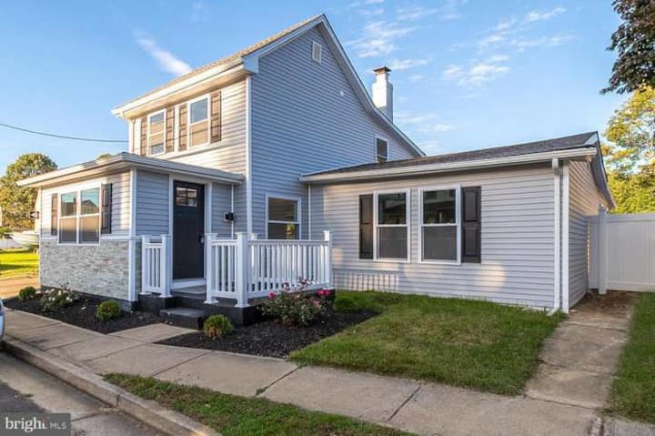 Rent This Humble Abode! - Allentown, NJ