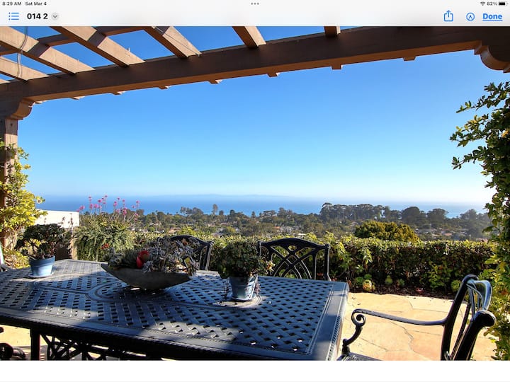 Forever Ocean And Island Views - Santa Bárbara, CA