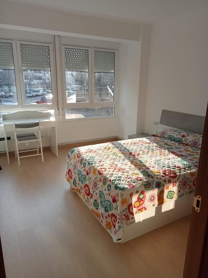 Apto. Completo Arce (Torrelavega) - Los Corrales de Buelna