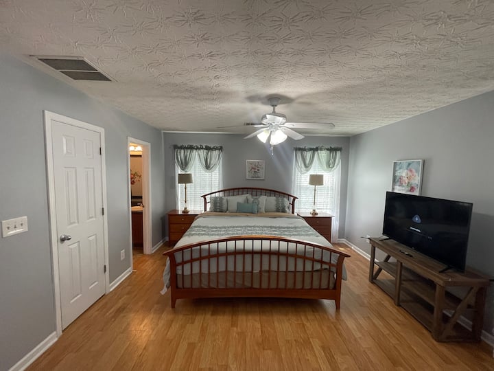 The Safe Zone - Fairburn, GA