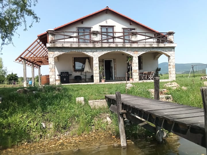 Alsoveto Apartment - Szentendre