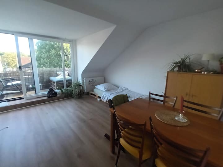 Room In Refrath - Bergisch Gladbach