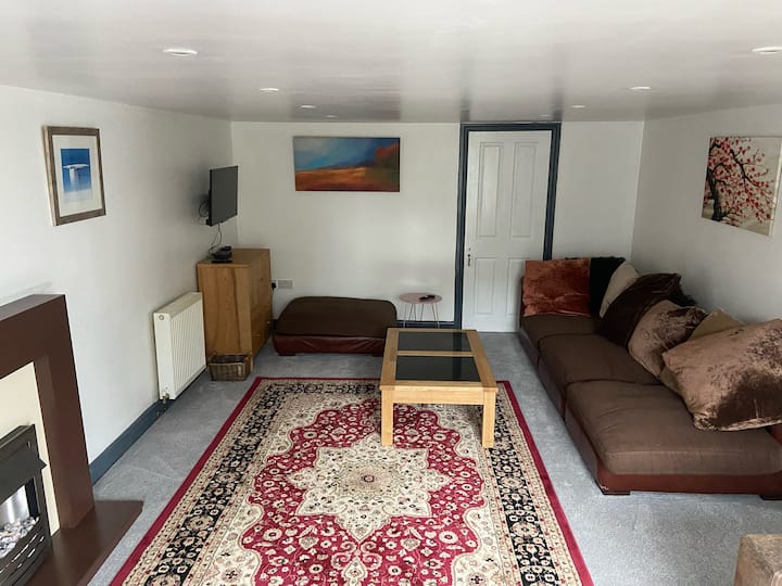 Little Lian Is A Self Contained 3 Bed Annex - Boscastle