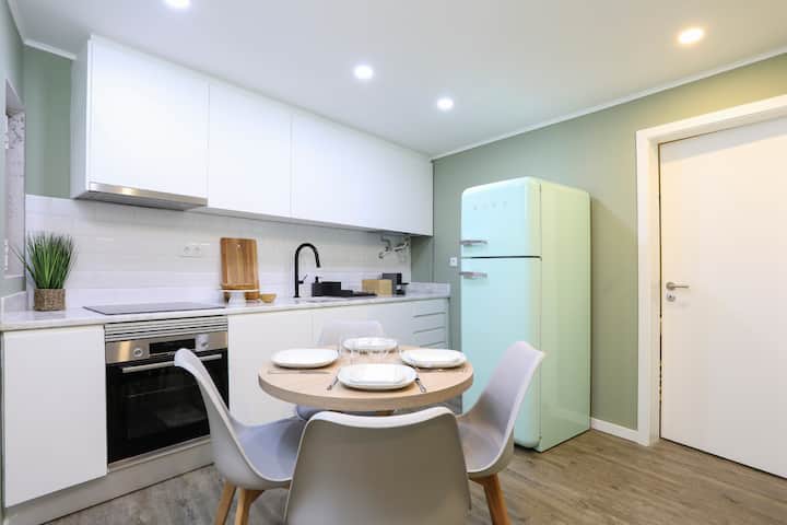 Amazing Apartment @ Loios Studios & Apart - Lisboa