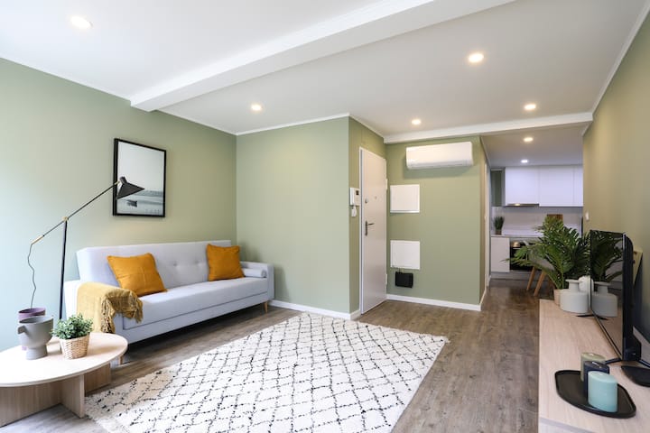 Amazing Apartment @ Loios Studios & Apart - Lisbon