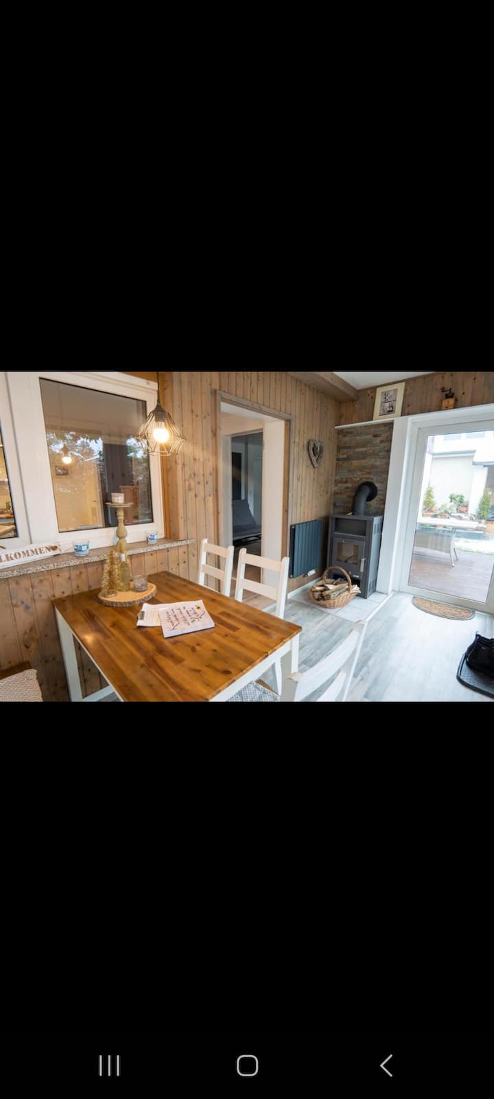 Ferienhaus Am Horstberg - Wernigerode