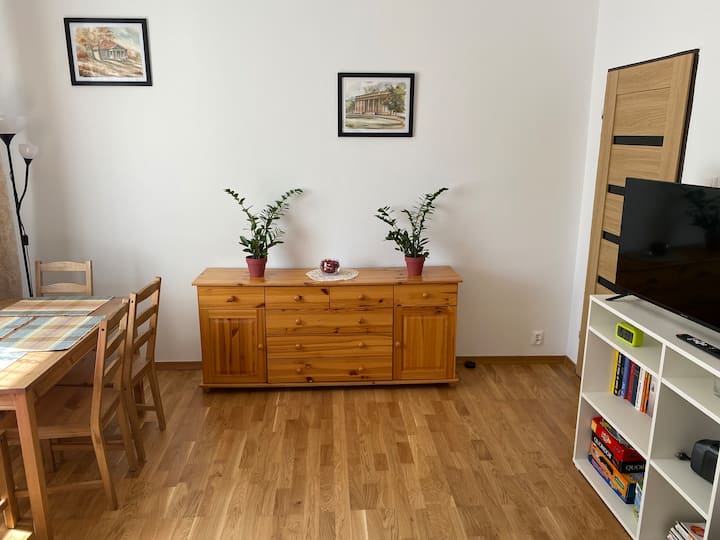 Apartament Przy Parku Czartoryskich Ii - Kazimierz Dolny