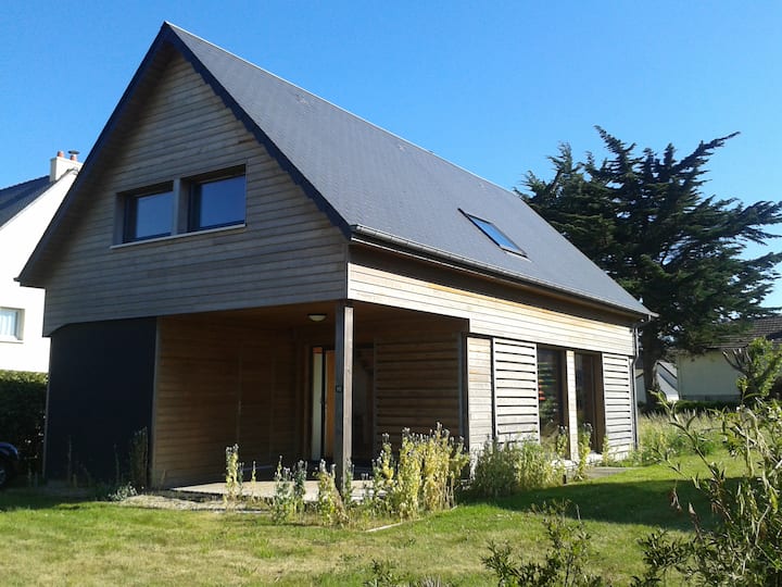 Maison à Barneville-carteret - Barneville-Carteret