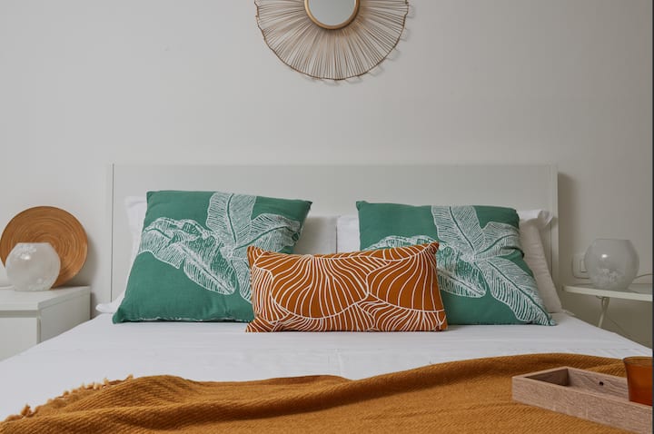 Casa Agave - Salini Apartments - Ispica