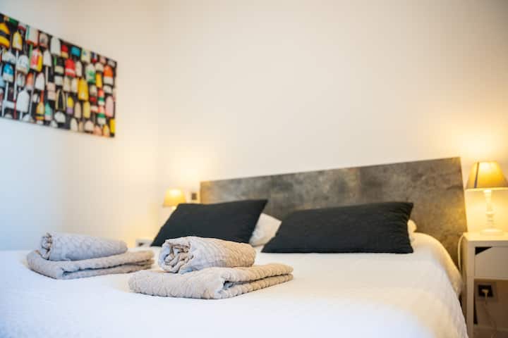 Dormir En Ville  Le 29 èMe  Centre Ville - Quimper