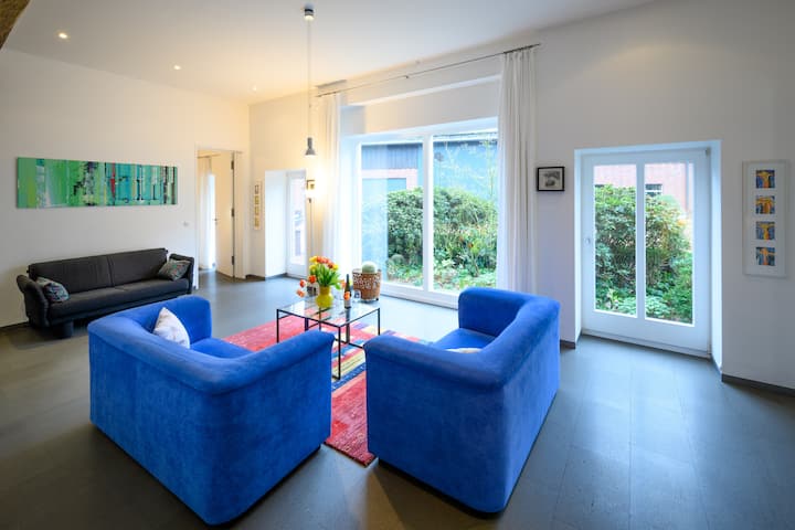 Ferienwohnung Bolandshof - Bocholt