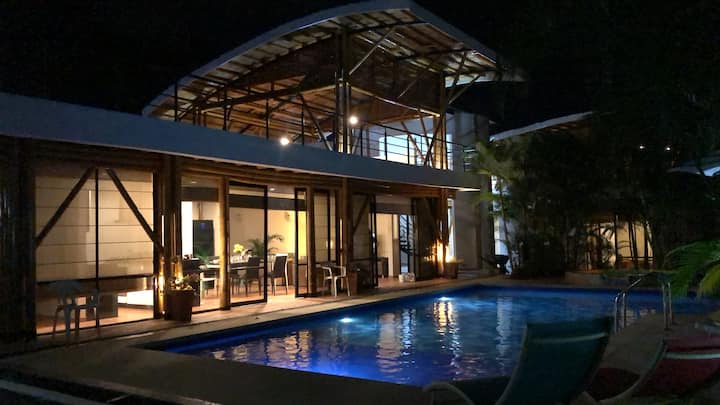 Hermosa Casa Vacacional En Carmen De Apicalá - Carmen Apicala