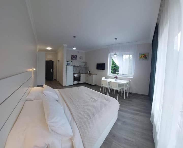 With Love Marienbad Ap. Garden42 - Mariánské Lázně