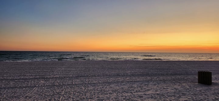 Polu Waters - Welcome Home! - Panama City Beach, FL