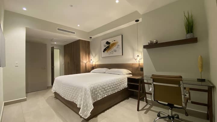 Luxury Apartment @ Dana Arboleda In San Pedro - San Pedro Garza García