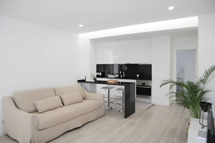 Casa Bem-me-quer - Quarteira