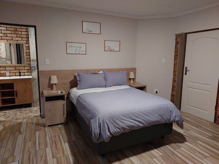 Hope Room - Vanderbijlpark