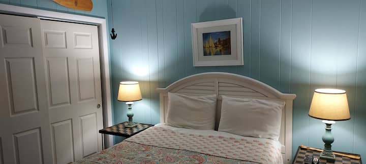 First Floor 1 Min Walk To Beach! - Wildwood, NJ