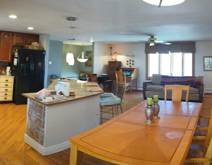Great Area, Private Lower Level, Nw - Littleton, CO